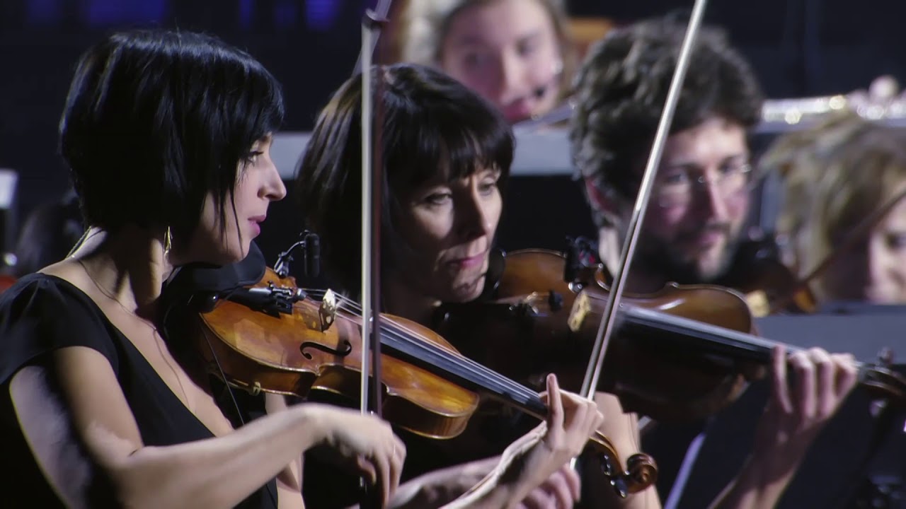Antwerp Philharmonic Orchestra