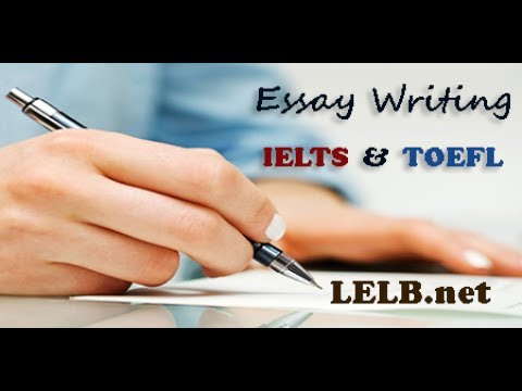 Essay Writing for IELTS on Space Exploration - LELB Society