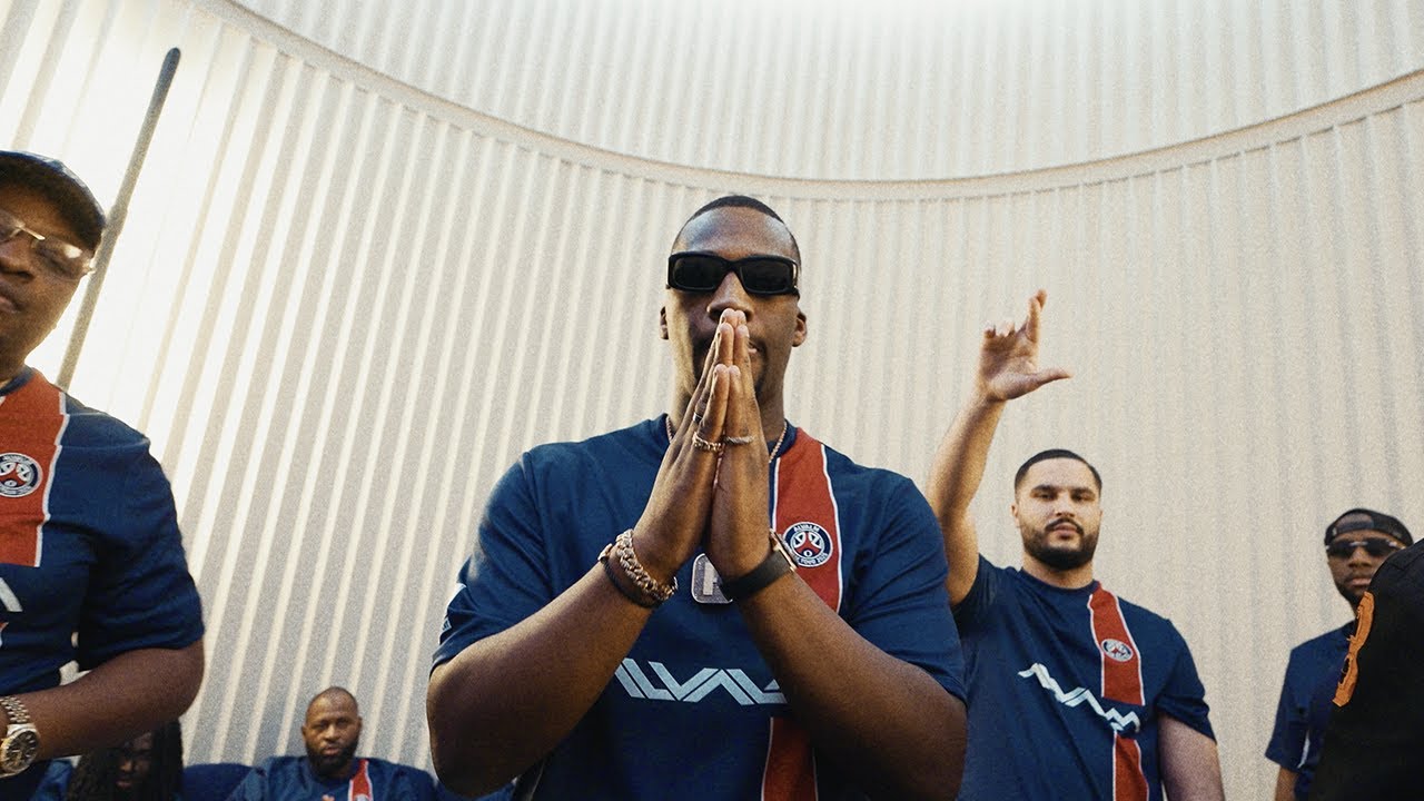 Alvalm by Sdm from France | Popnable