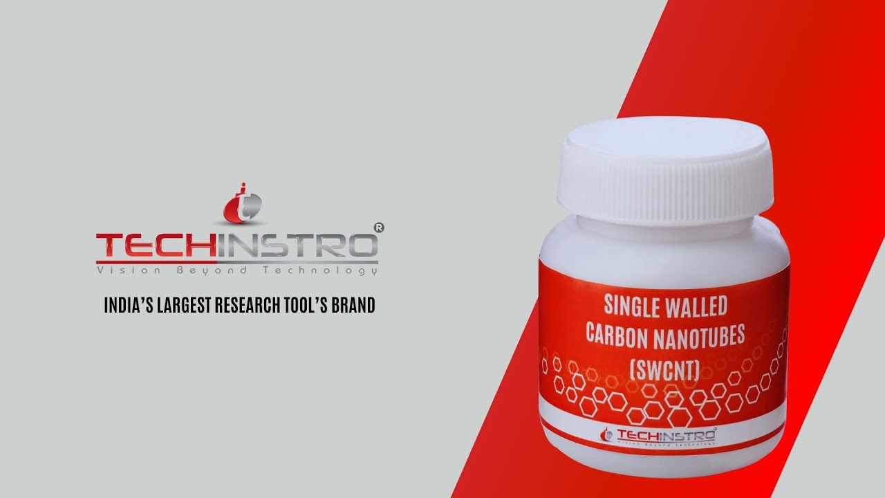 Single-Walled Carbon Nanotubes: The Ultimate 1D Nanomaterial for Next-Gen Technologies!