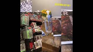 Forbidden Planet NYC - Comic Bookstore - New York, New York ... Forbidden planet comic book store