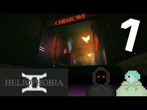 Steam Community :: Video :: Heliophobia Full Playthrough Gameplay ...