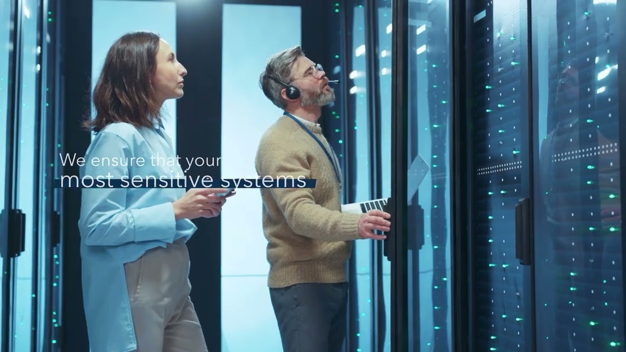 WALLIX | Advanced solutions for a secure digital future