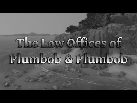 The Law Offices of Plumbob & Plumbob