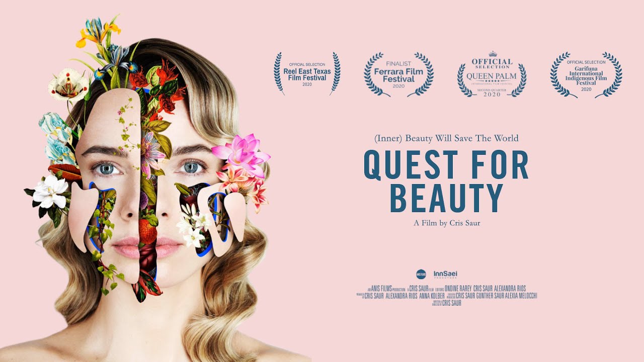 Quest for Beauty - FULL DOCUMENTARY MOVIE