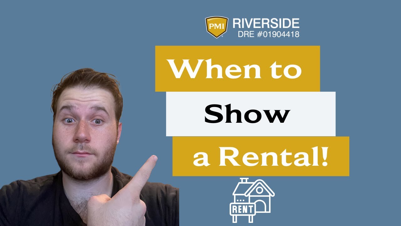 Riverside Property Management | PMI Riverside