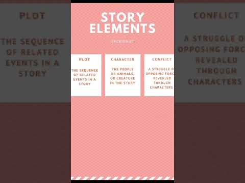 Story Elements