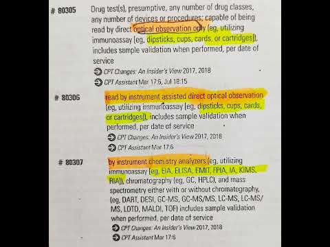 Pathology and laboratory part- 1|| #medical #cpt