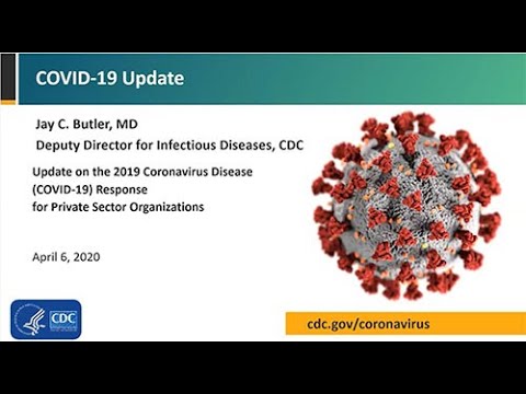 Update for Rural Partners and Communities on the Coronavirus Disease 2019 (COVID-19) Response
