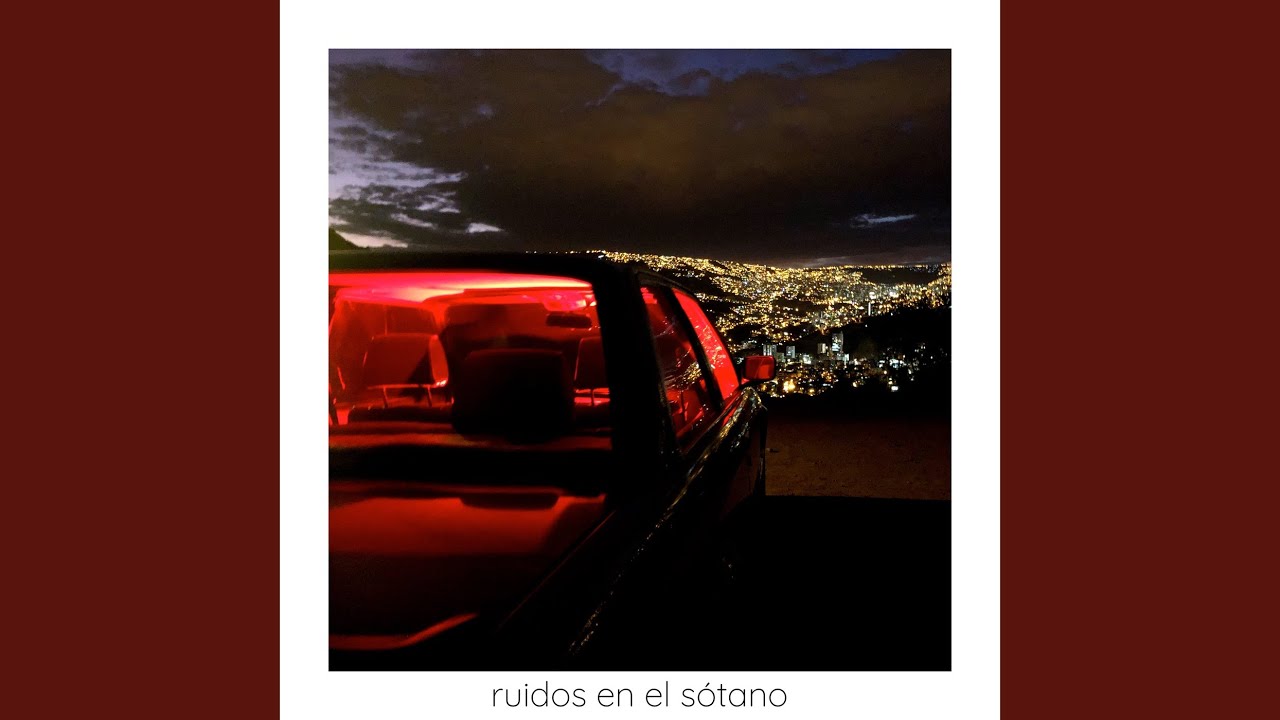 Ruidos en el Sótano