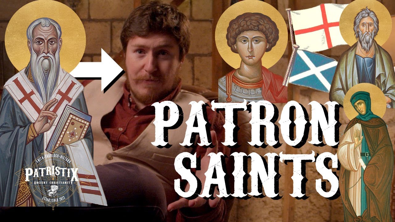 Patron Saints