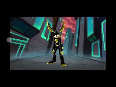Ace Bunny’s Cameo In New Looney Tunes