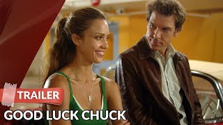 Good Luck Chuck - movie: watch streaming online
