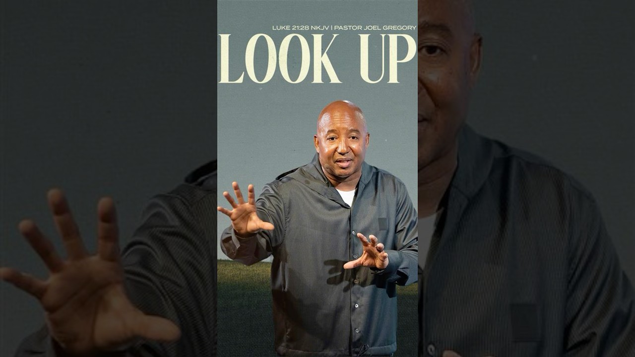 The Last Days Require Clarity And Purpose #linkedupchurch