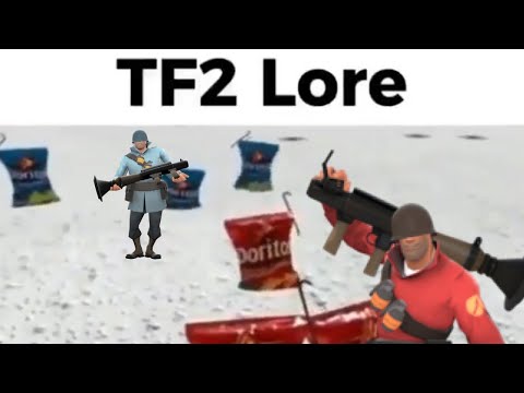 Steam Community :: Video :: TF2 Lore