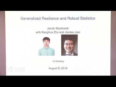 Designing Robust Learners