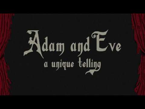 Adam and Eve A Unique Telling trailer