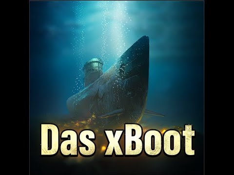 Steam Community :: Video :: Das xBoot
