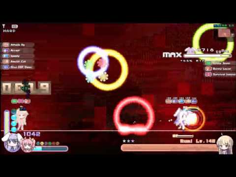 Steam Community :: Video :: Dodge Master: Rumi - Hard Mode [Rabi-Ribi]