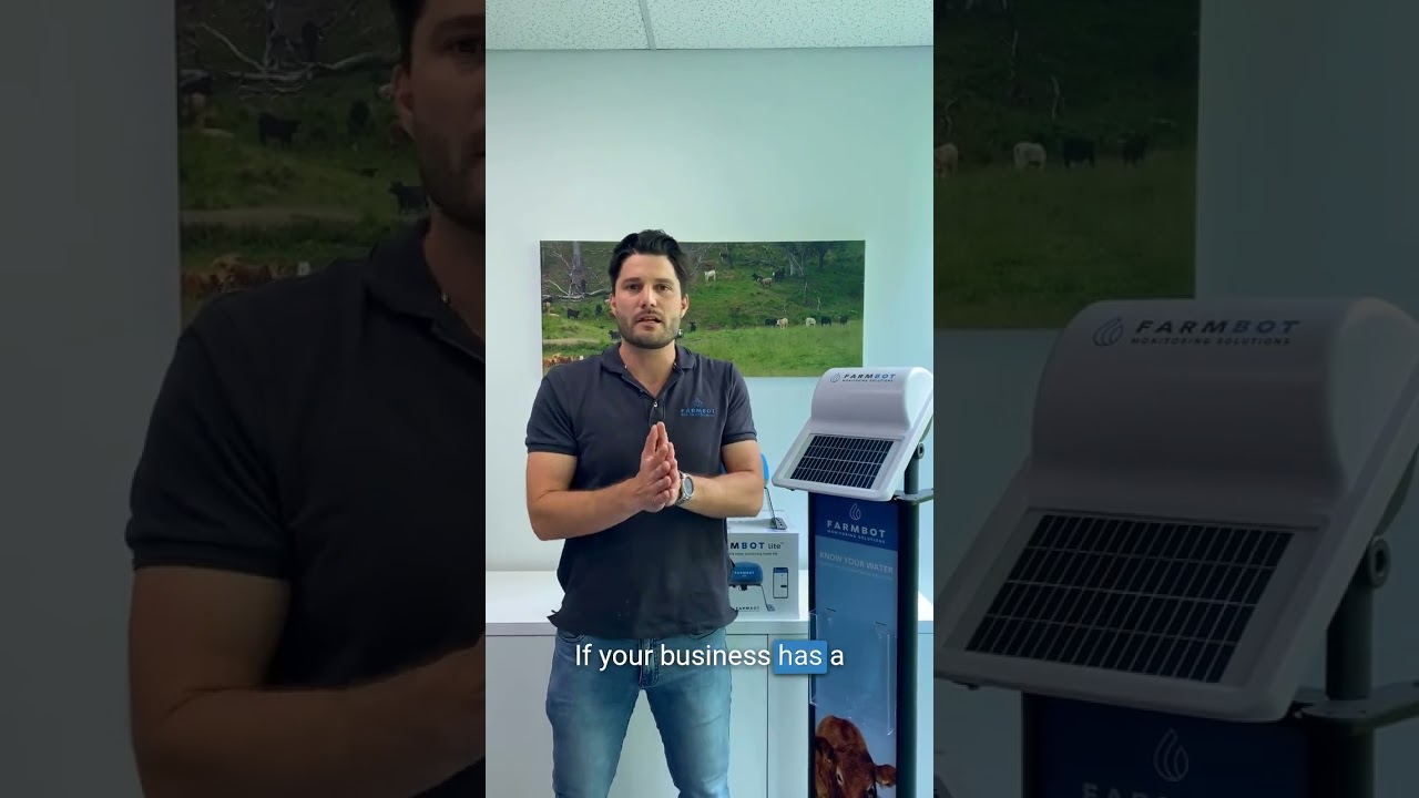 On Farm Connectivity Program