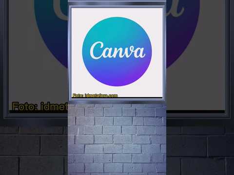 Apa itu Aplikasi Canva?