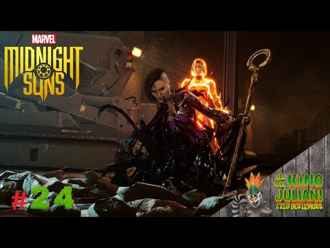 Steam Community :: Video :: C'EST PAS UN PARASITE POUR RIEN... - Marvel ...