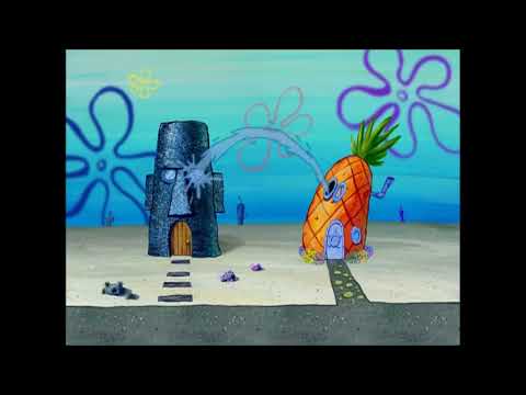 SpongeBob SquarePants episode Funny Pants aired on January 24, 2003