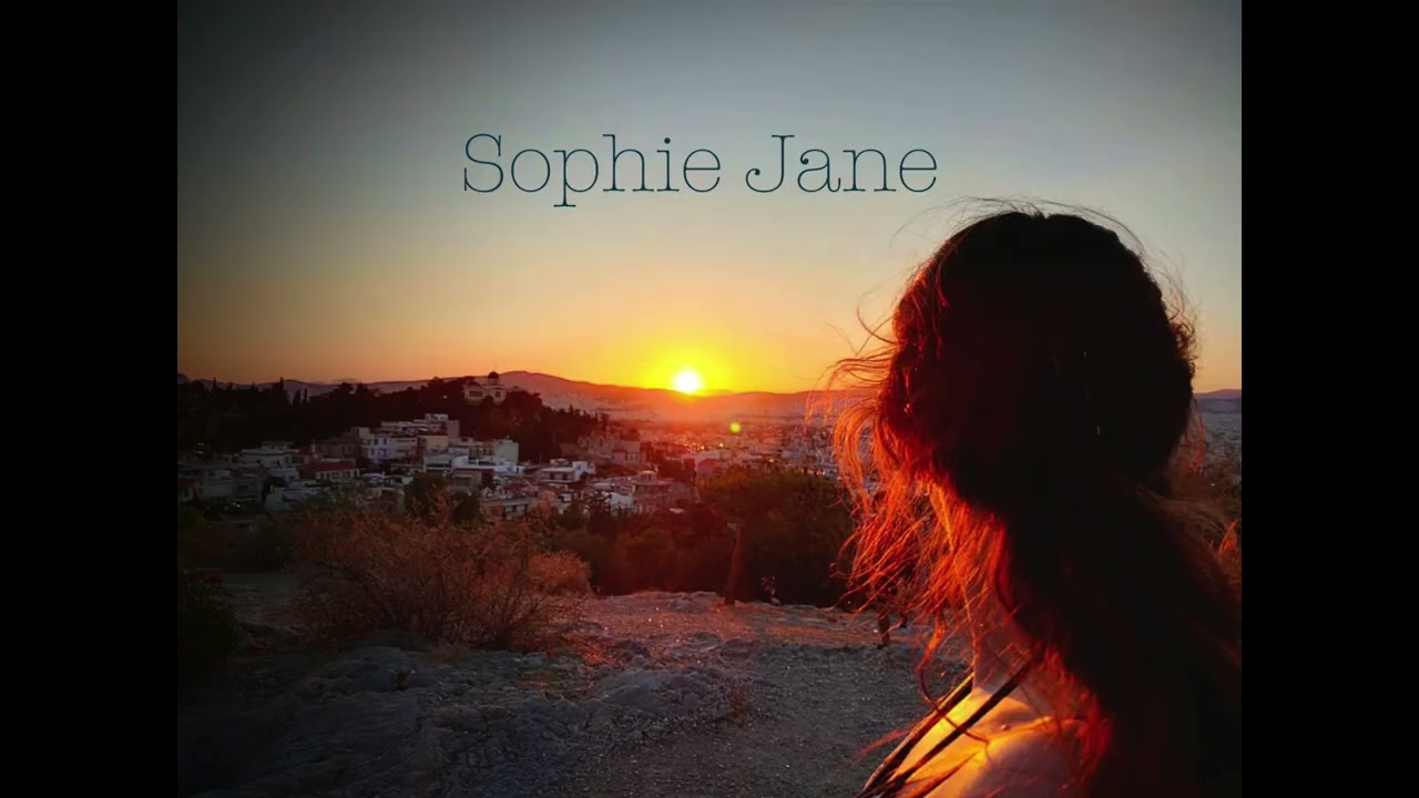 Sophie Jane - Unexplained