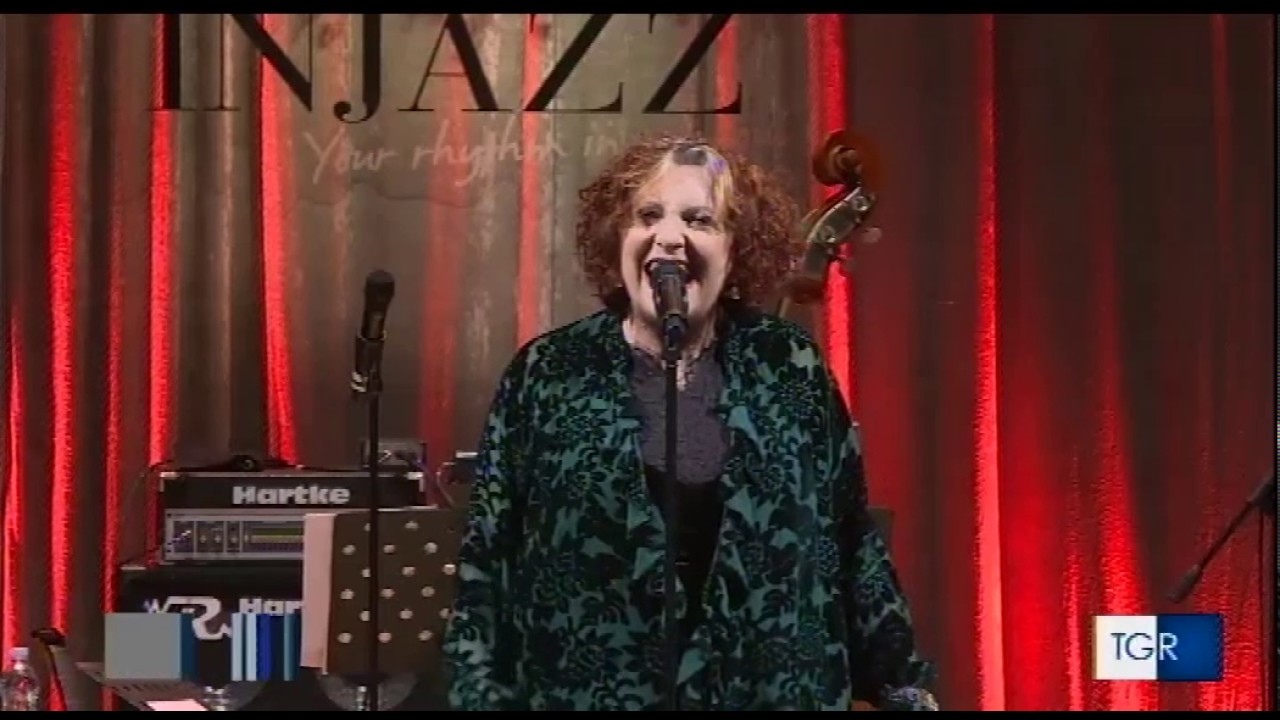 The Manhattan Transfer