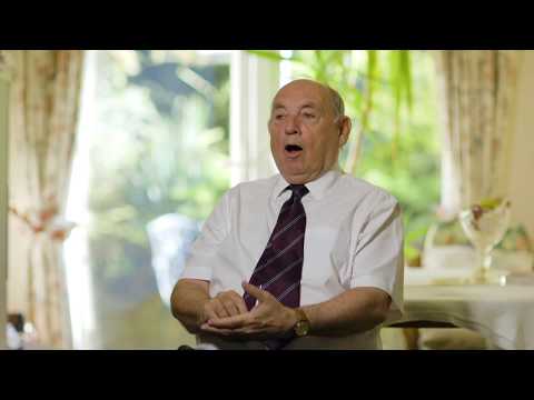 Living with PNFA: A short film
