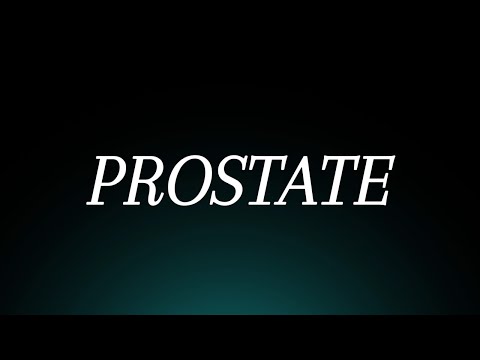 Learn How to Pronounce 'Prostate'! Correctly (Medical Term Pronunciation)
