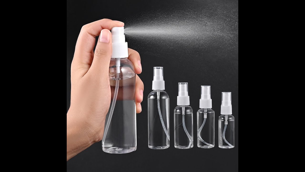 Presentacion Envase 150 ml
