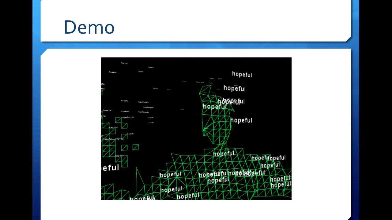 Introduction to the Processing programming language