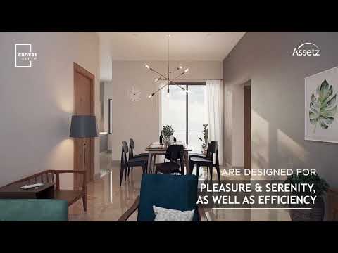 Assetz Lifestyle Builders Assetz Canvas and Cove Photos And Videos ...