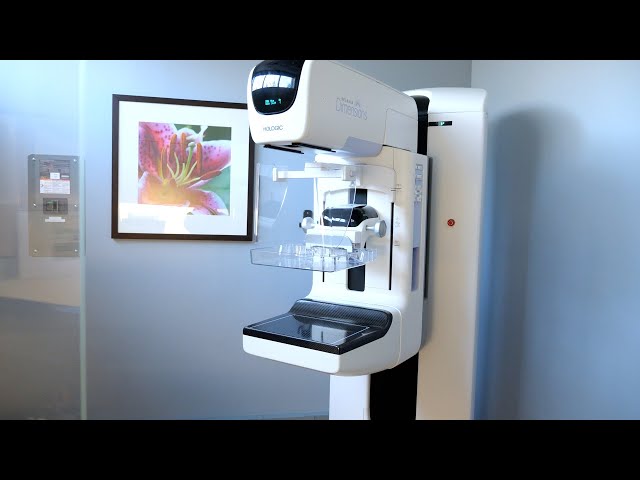 Imaging & Radiology | UNC Health