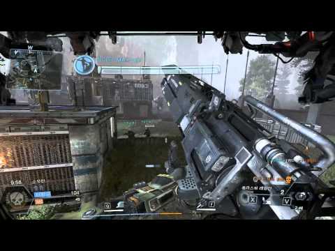 Steam Community :: Video :: TitanFall Play 6