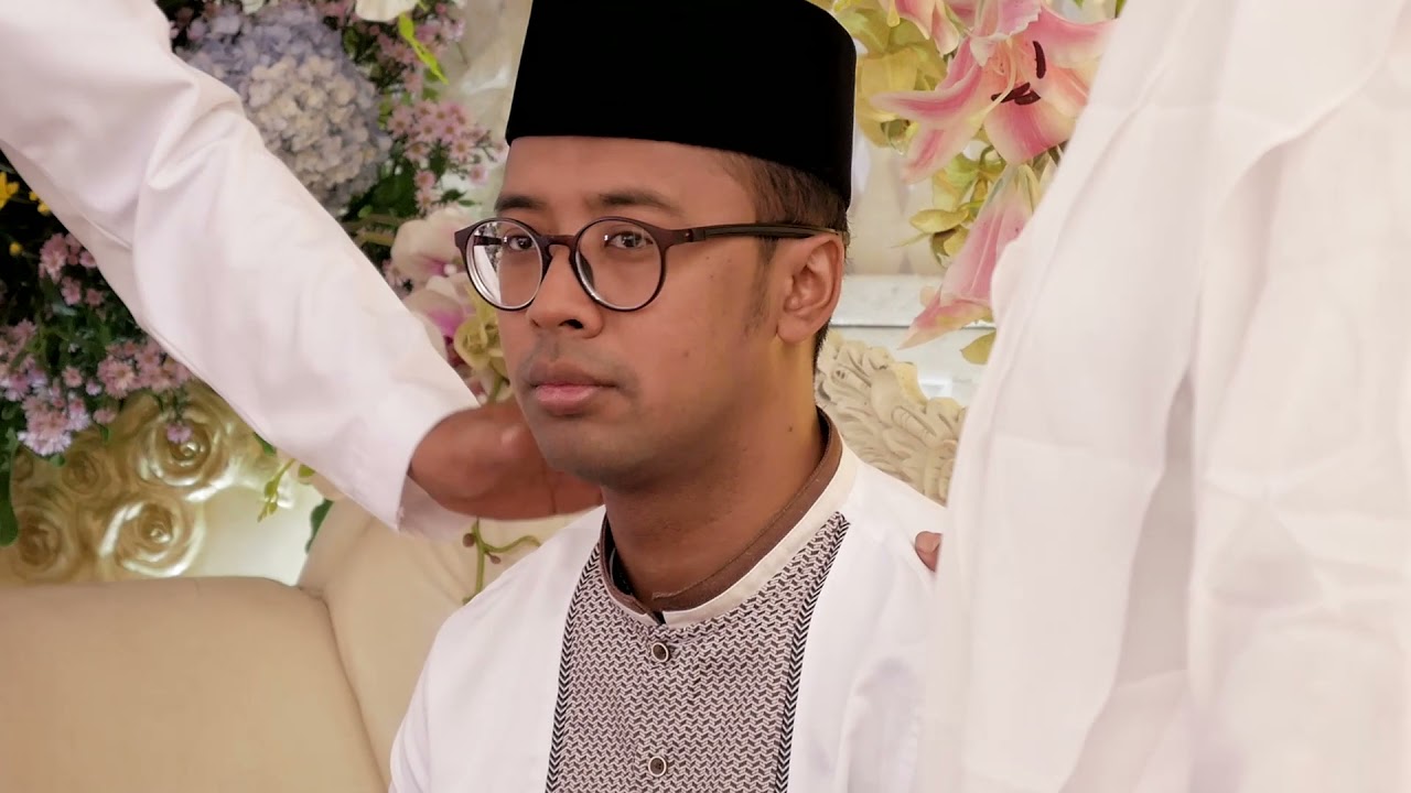 CONTOH ACARA LANGKAHAN 🙏MOHON IJIN NIKAH KEPADA KAKAK #MC_DARMO