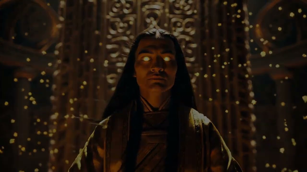 PACO Concept Teaser Trailer English