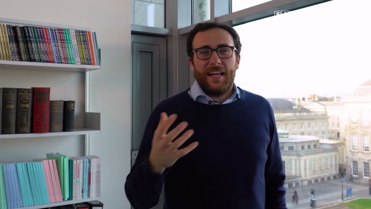 Social Data Analysis