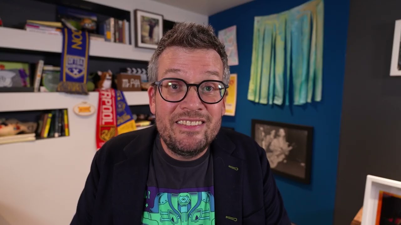 Real Reasons for Hope