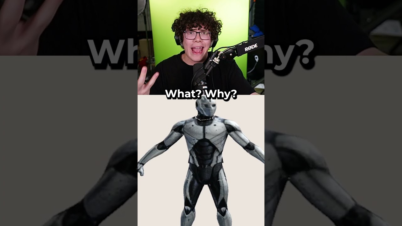 What Do Roblox ADMIN’S AVATARS Look Like…