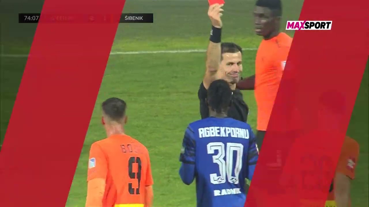 NOGOMET | Šibenik i Slaven Belupo igraju susret 20. kolo HNL-a na Šubićevcu u subotu, 1. veljače ...