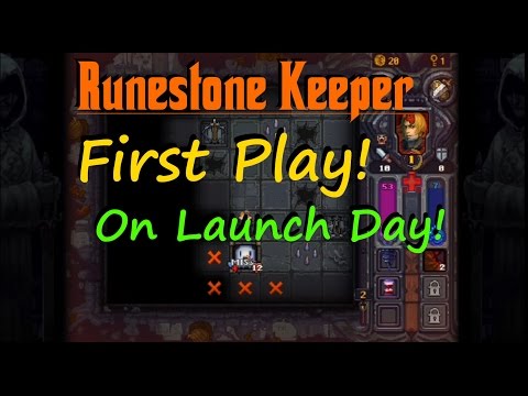 Steam Community :: Runestone Keeper