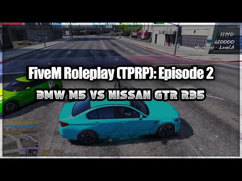 Steam Community :: Video :: GTA 5 ROLEPLAY || FiveM TPRP Server ...