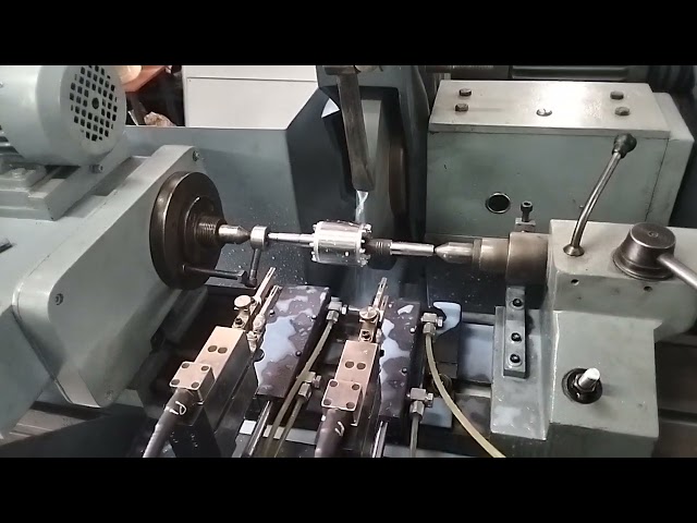 In-Process Grinding Gauge - Electronic In-Process Grinding Gauge ...