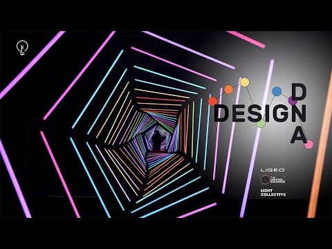 DESIGN DNA: What is it?