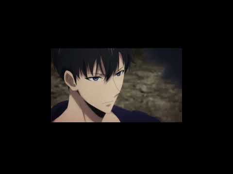 Sung_jinwoo☠️//#solo leveling//#anime//#@savii_motions