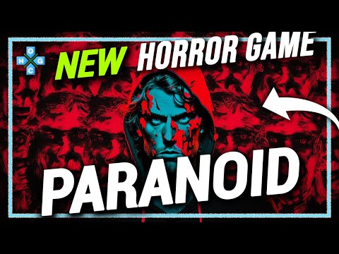 Steam Community :: Video :: New Horror Game - Paranoid Gameplay ...