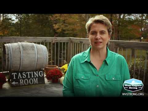Videos – Chestnut Ridge Winery