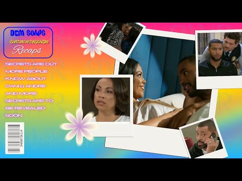 #BeyondTheGates LIVE WATCHALONG | Smitty's On The Case #Gatekeepers #DemSoaps #SoapOperas